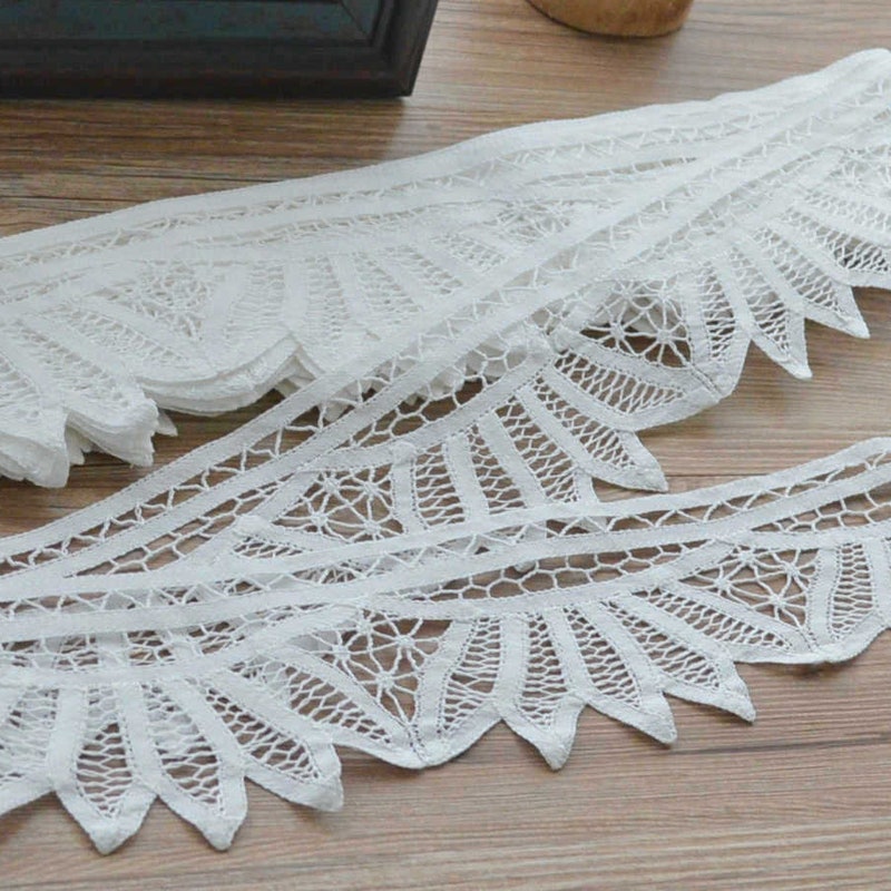 Battenburg Lace - Etsy