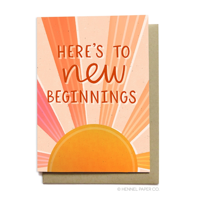 Break up Card - Etsy