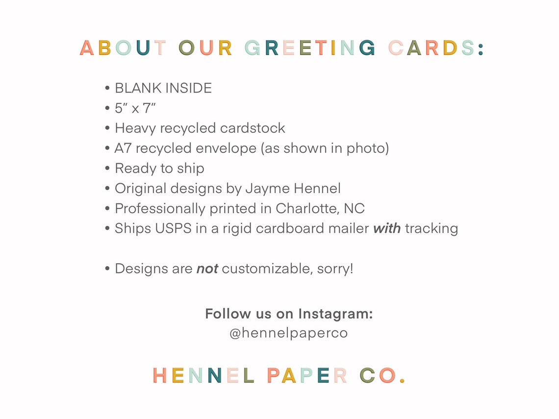 Funny Thank You Card Thanks a Flocking Lot Flamingos | Etsy