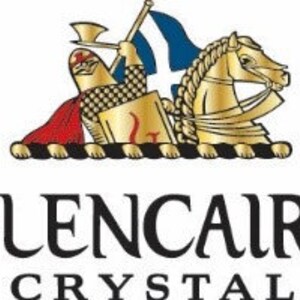 Slainte Celtic Cross Glencairn Whisky Canadian Mixer Tasting Glass - Etsy