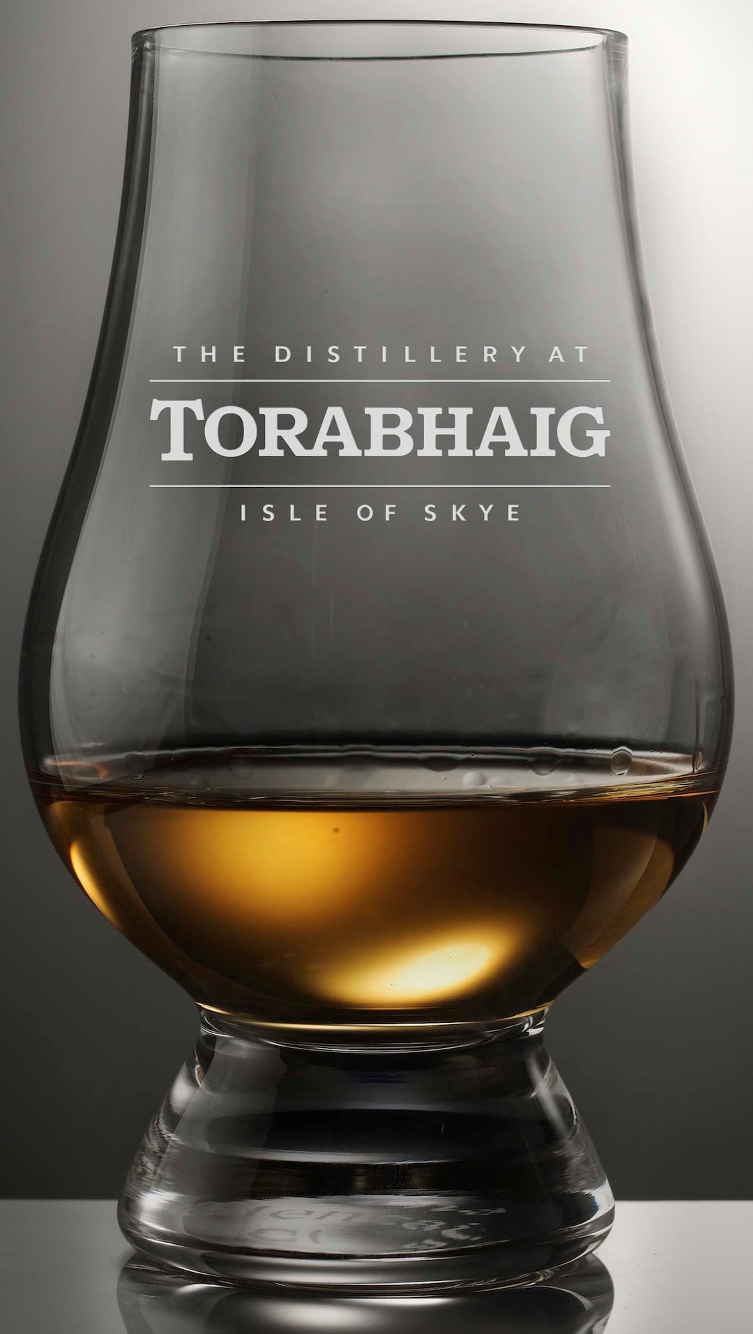 Torabhaig Distillery Logo Scotch Malt Whisky Official - Etsy