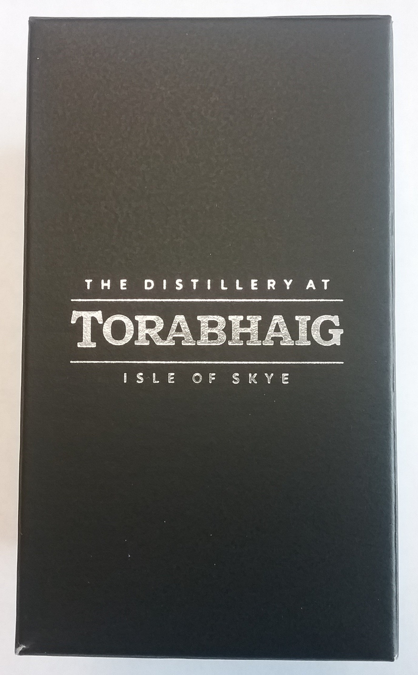 Torabhaig Distillery Logo Scotch Malt Whisky Official | Etsy
