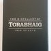 Torabhaig Distillery Logo Scotch Malt Whisky Official - Etsy