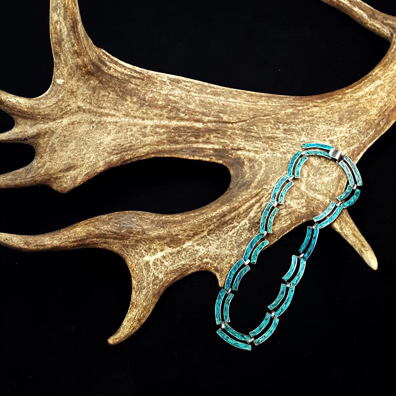 Mexican Necklace - Etsy