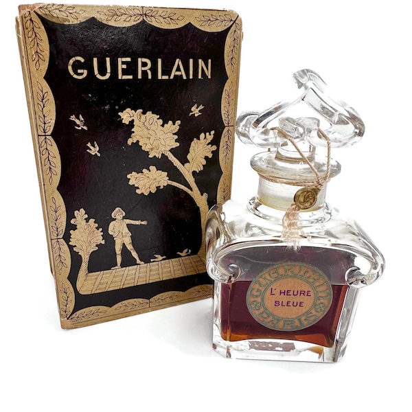 Guerlain Perfume - Etsy