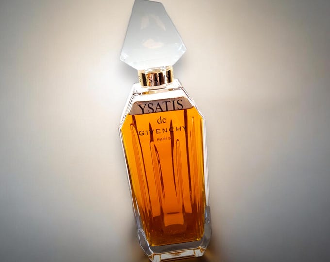 Givenchy Ysatis De Givenchy Eau De Toilette 100ml 3.1/3 Fl. Oz. Splash ...