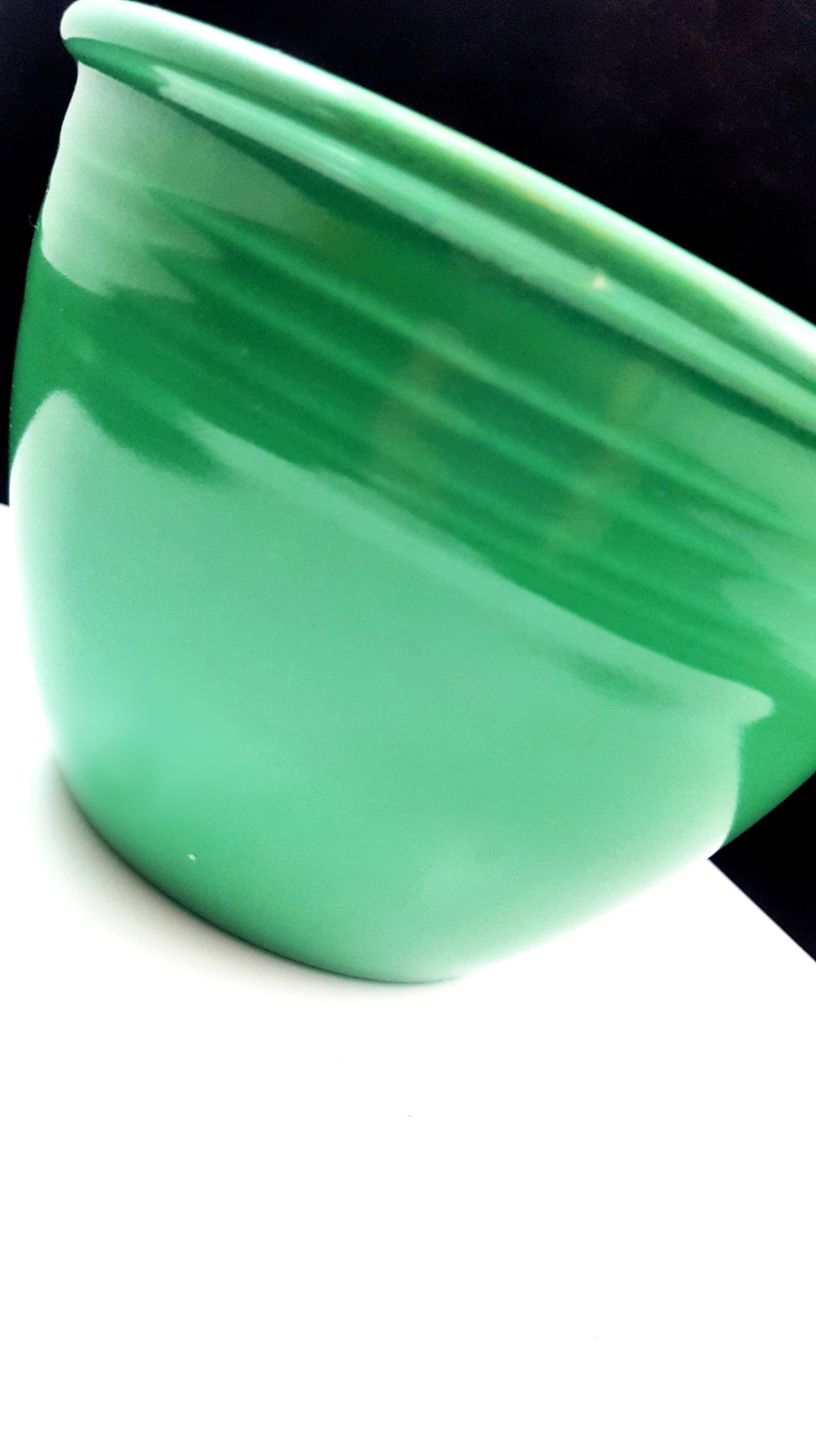 Vintage Fiesta Bowl No 2 Fiestaware Bowl Fiesta Mixing Bowl | Etsy