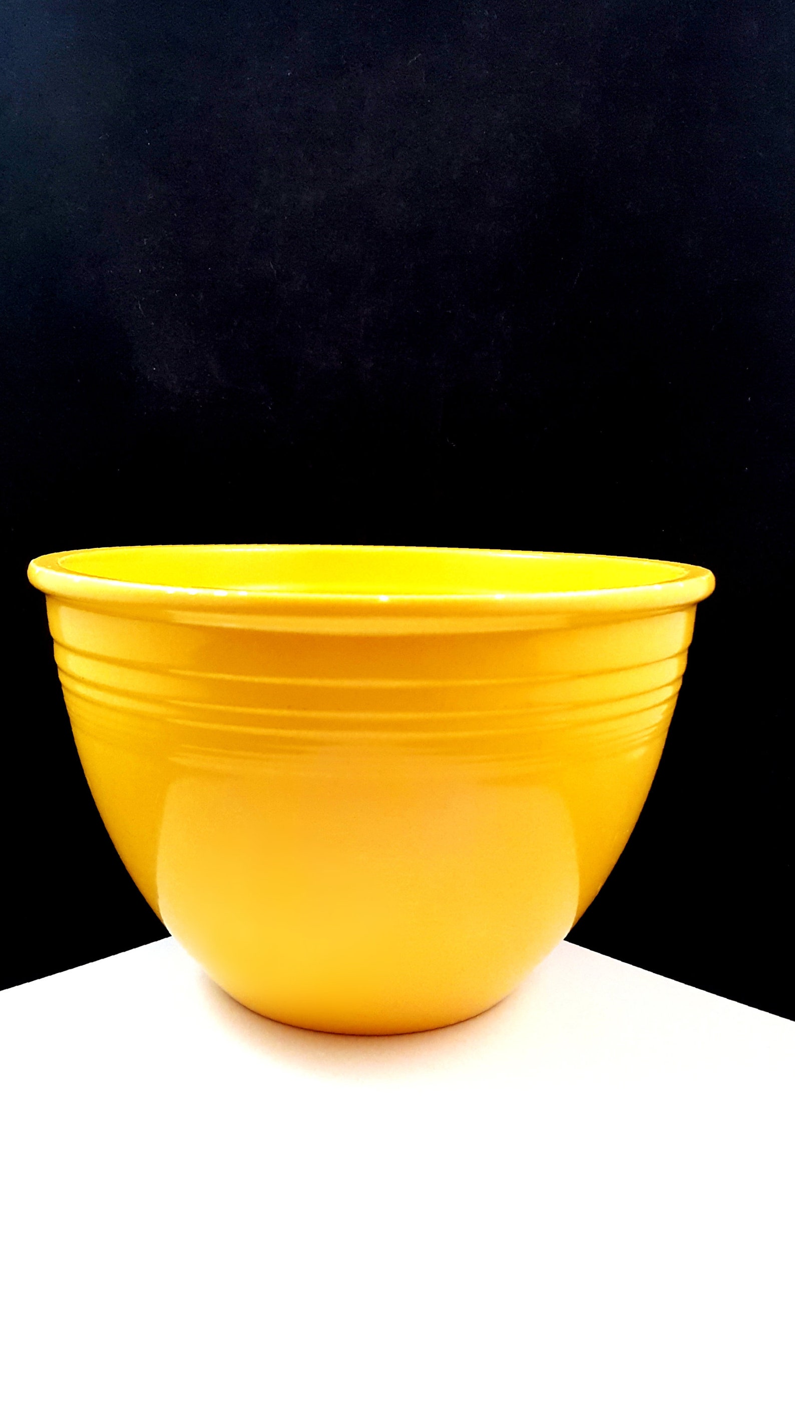 Vintage Fiesta Bowl No 5 FIESTAWARE Bowl Fiesta Mixing Bowl - Etsy