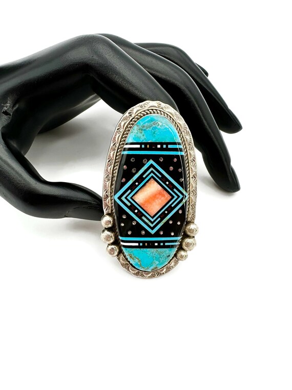 signed ray jack native - Gem