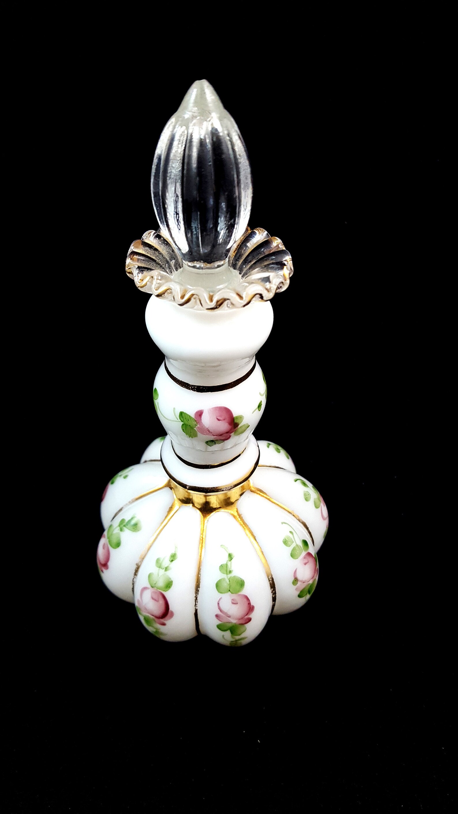 Vintage FENTON CHARLETON Fenton Perfume Charleton Perfume Gold | Etsy