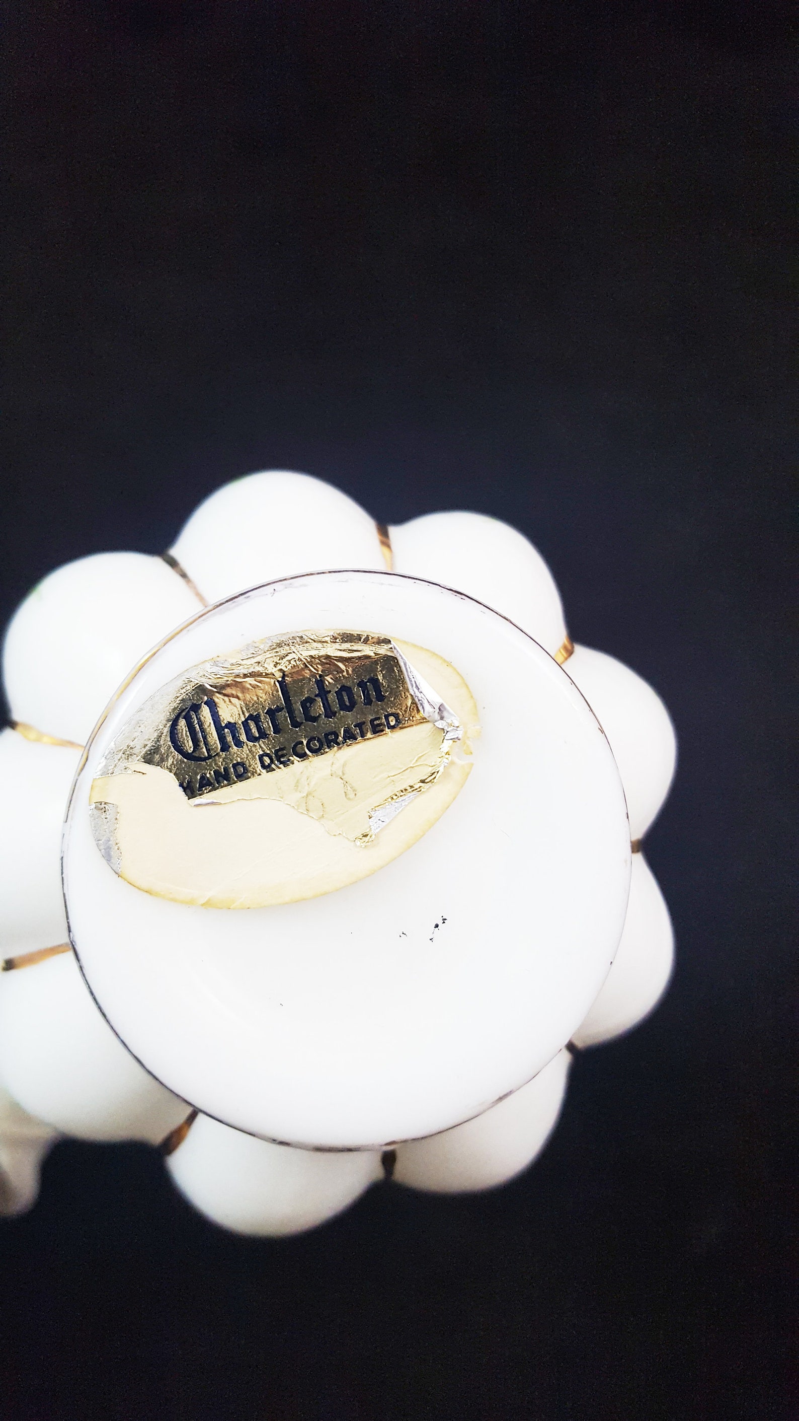 Vintage FENTON CHARLETON Fenton Perfume Charleton Perfume Gold | Etsy