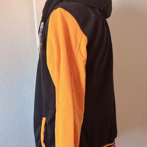 Metal Gear Foxhound Hoodie Sweatshirt MG Jacket - Etsy
