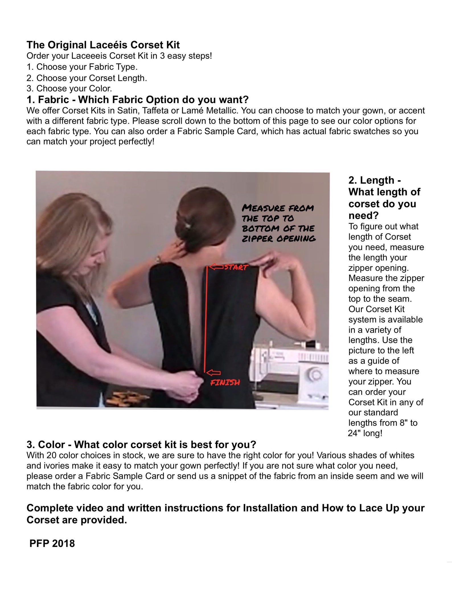 Laceeis Corset Back Kit Bright White Satin Wedding Bridesmaid - Etsy