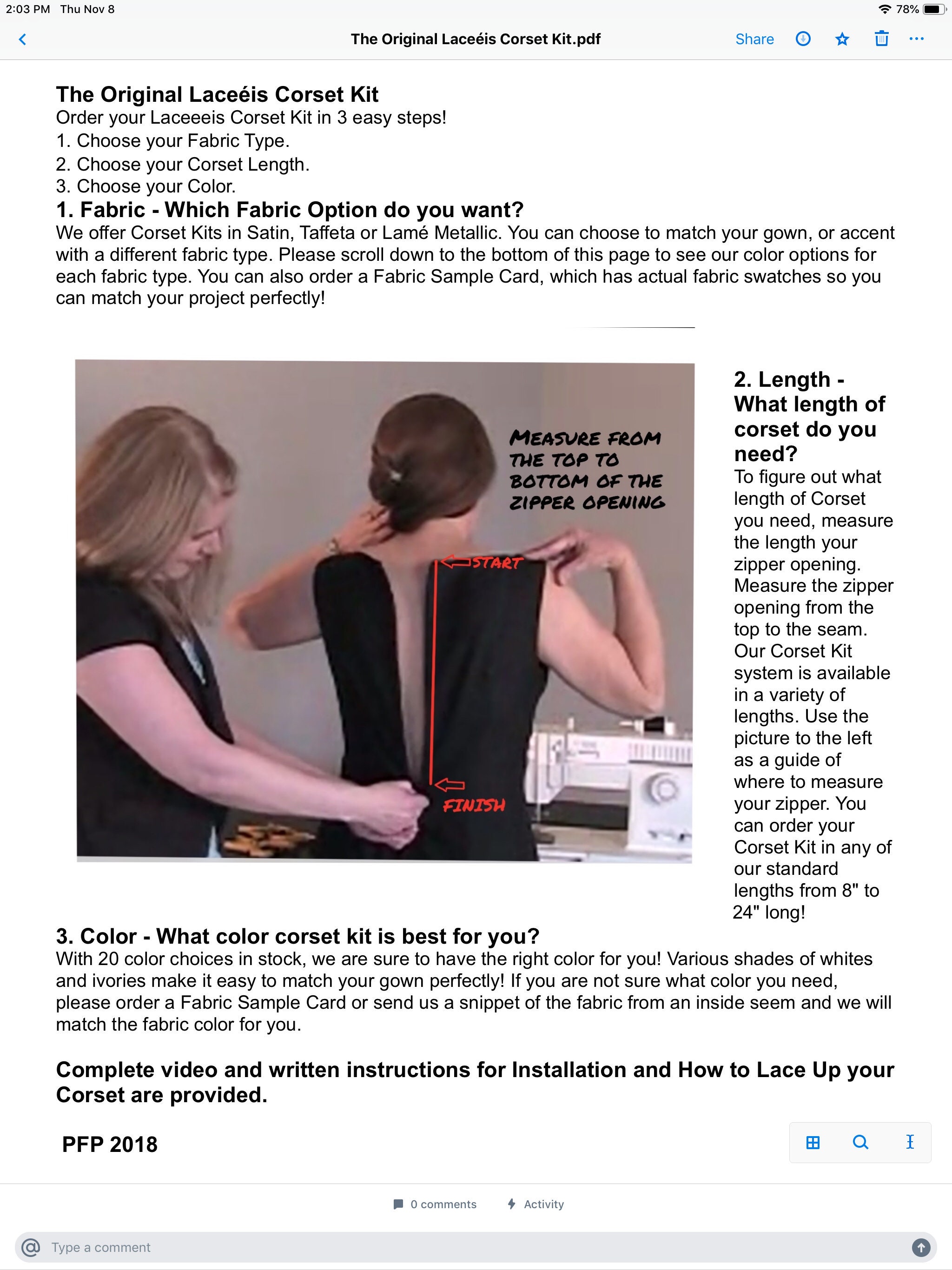 Laceeis Corset Back Kit Black Taffeta Wedding Bridesmaid Gown | Etsy