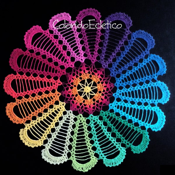 PATTERN Star Hula Hoop - Etsy Australia