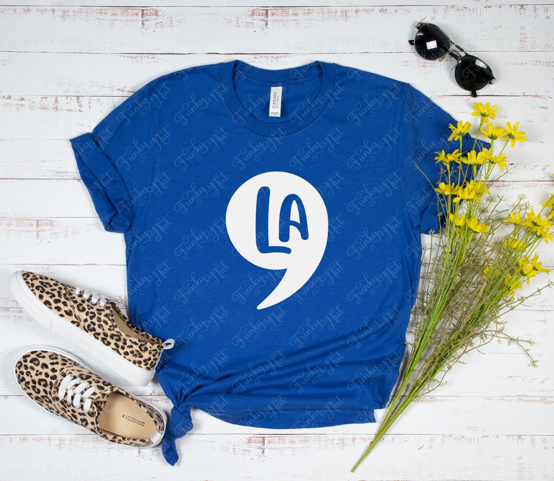 Comma La SVG, Kamala Support, Print and Cut Sticker, Comma La Tshirt ...