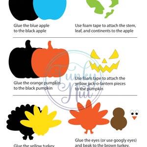 Interchangeable Welcome Sign SVG, Changeable Holidays and Seasons ...