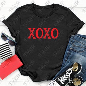 Valentine Day Bundle, SVG, PNG, Love Bundle, Xoxo Hearts, I Tolerate ...