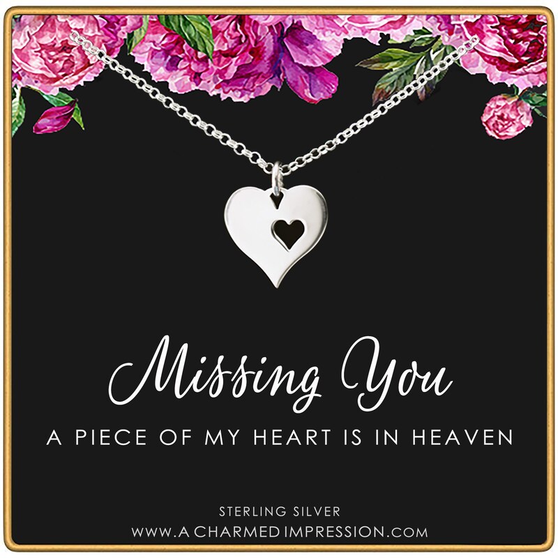 Heaven Jewelry - Etsy
