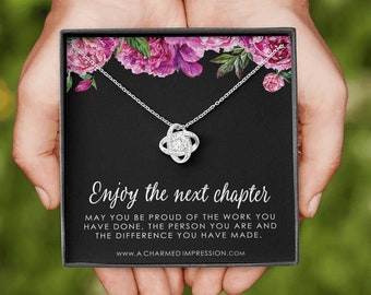 Enjoy the Next Chapter | Etsy
