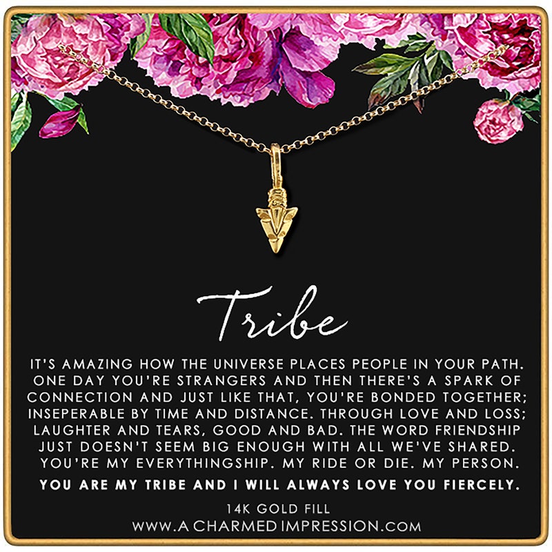 Tribe - Etsy