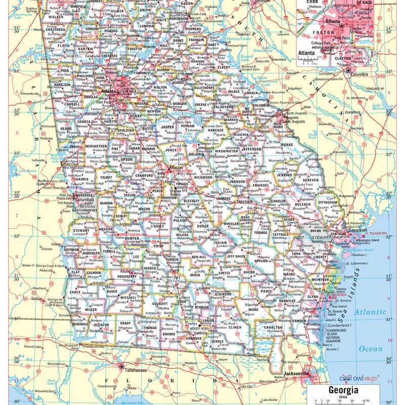 Large Print Poster - Etsy