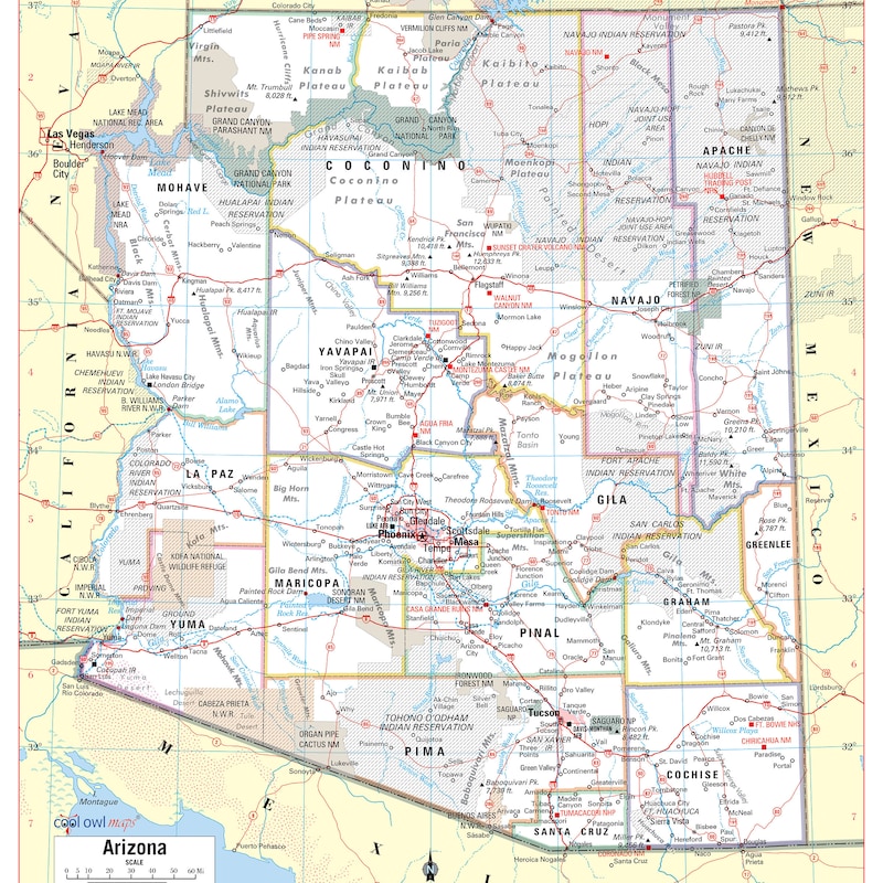 Surprise Arizona - Etsy