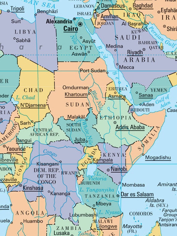 Robinson Projection The Robinson Projection – Robinson Map Library