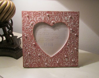 Decoupage Frames | Etsy