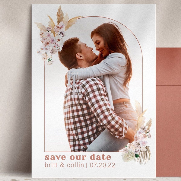 Custom Bird Line Art Return Address Stamp, Wood Mounted Rubber Address ...