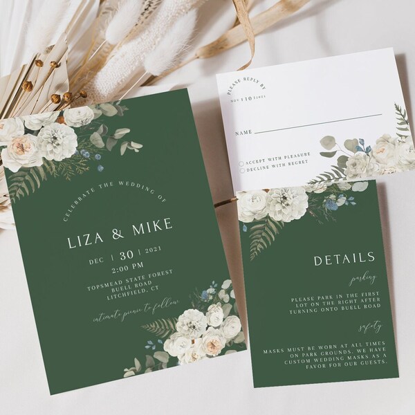 Best Selling Invitations - Etsy