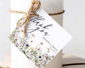 EDITABLE We Are Extra Thankful for You Tag Extra Gum Gift - Etsy