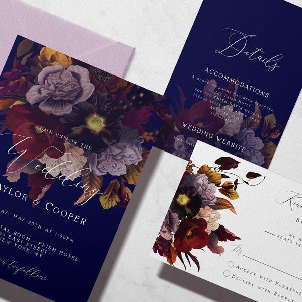 Custom Bird Line Art Return Address Stamp, Wood Mounted Rubber Address ...