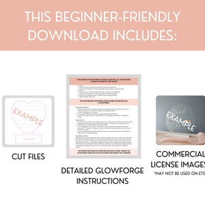 Hand Jewelry Holder SVG Laser Cut File for Glowforge, Ring and Bracelet ...