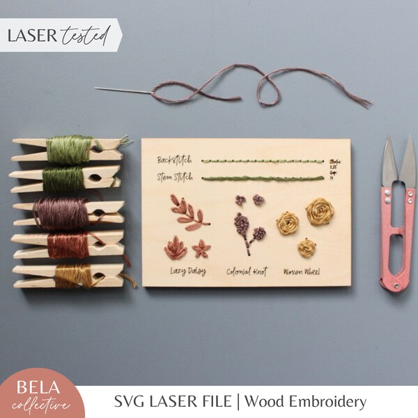 SVG for a Tool Organiser for a Cricut Maker - Etsy Canada