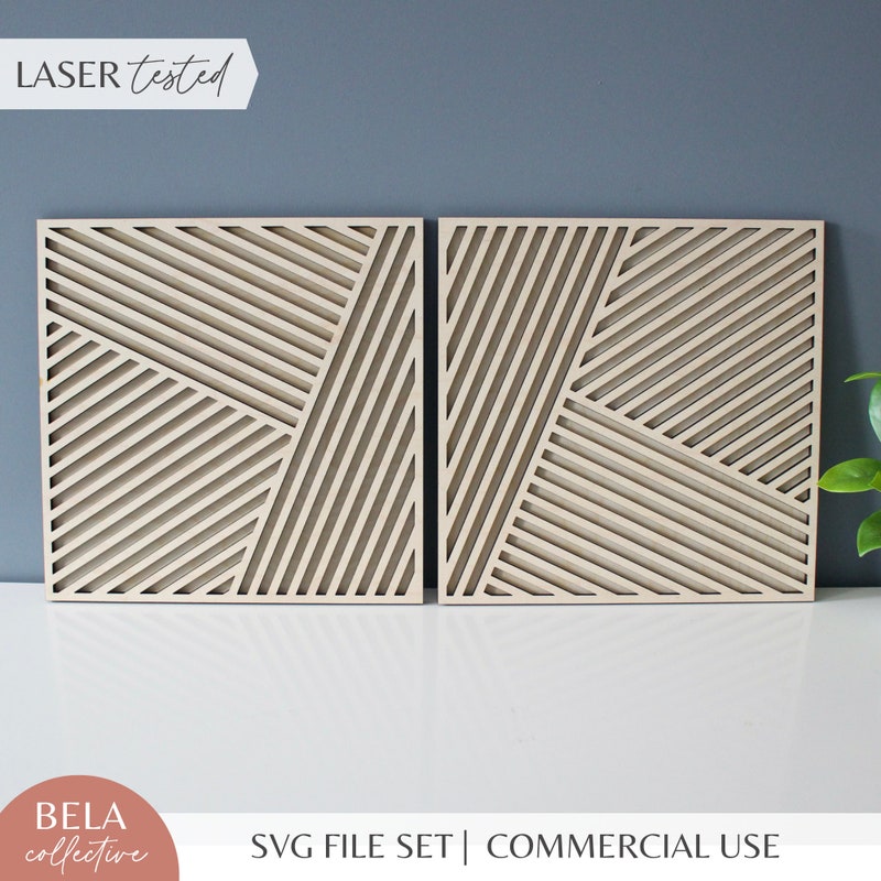 Wood Fretwork Wall Panels - Etsy