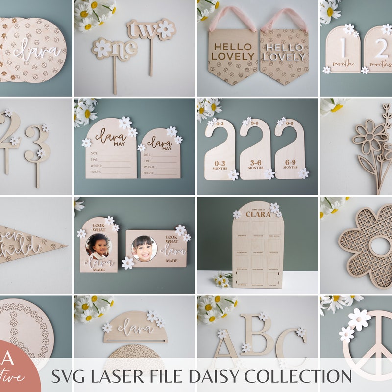 Kids Decor - Etsy UK