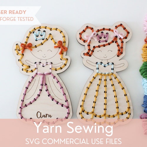 SVG Transportation Lacing Boards File Set for Laser Cutting - Etsy