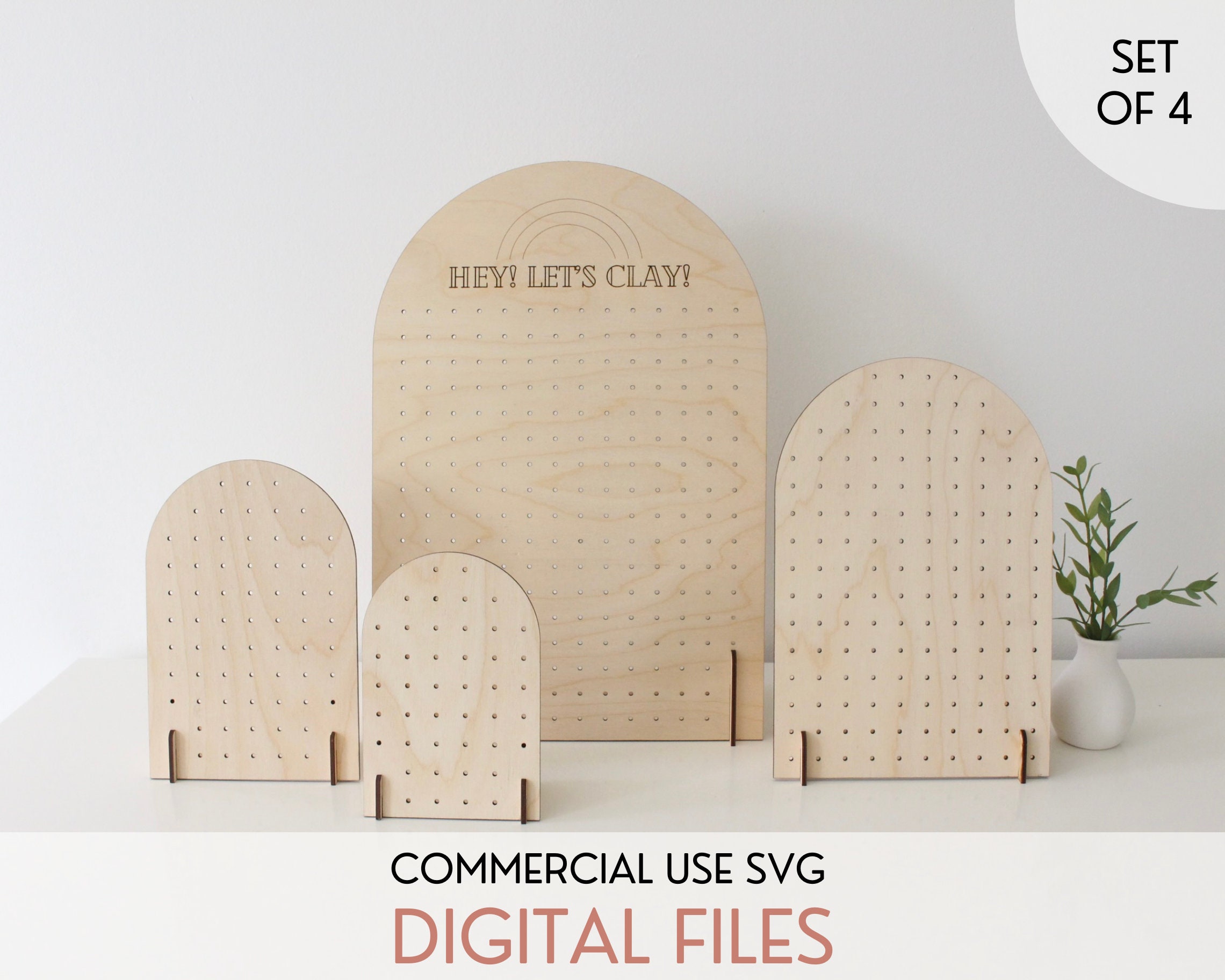 Craft Supplies & Tools Home & Hobby Woodworking & Carpentry Circle ...