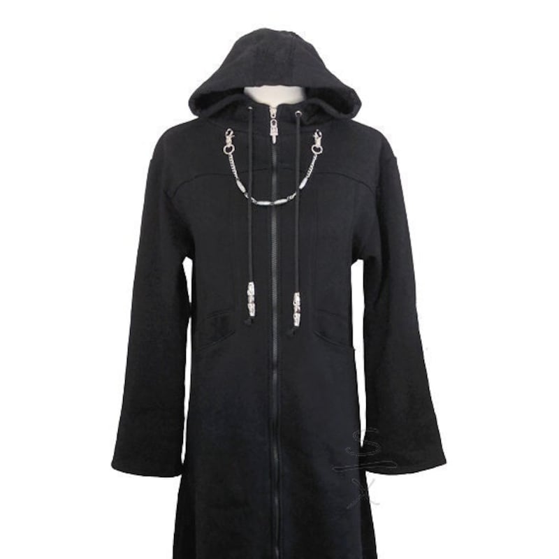 Organization Xiii Coat - Etsy