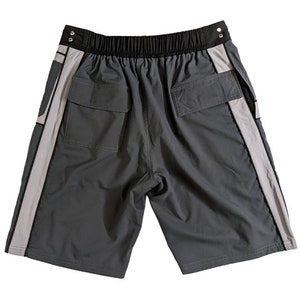 FFVII Rebirth Cloud Strife Swim Trunks Final Fantasy VII 7 FF7 Rebirth ...