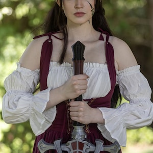 FFXVI Bearer Face Tattoo Final Fantasy XVI 16 Clive Rosfield Branded ...