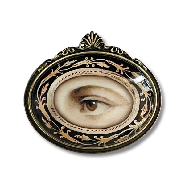 All Seeing Eye Token - Etsy