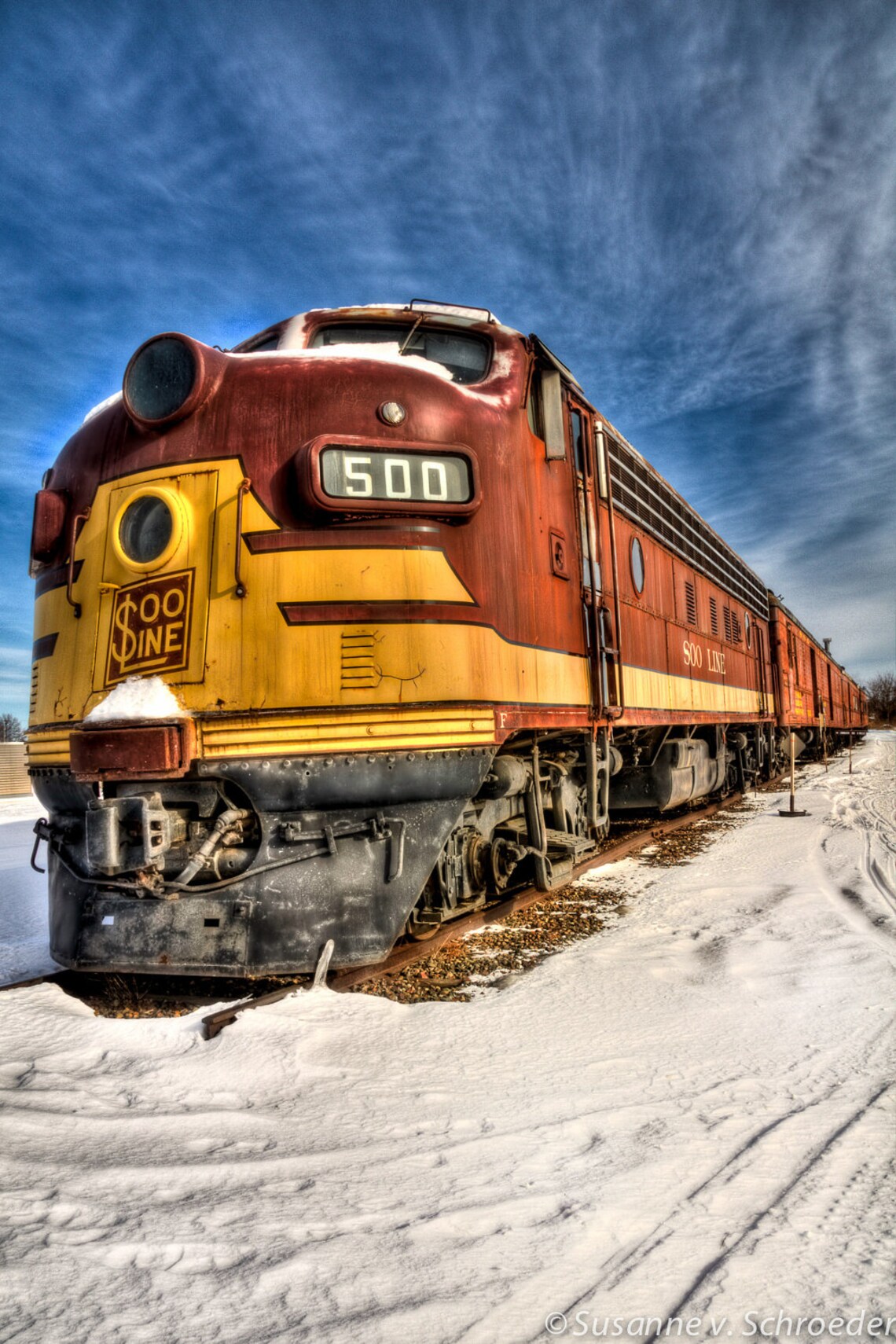 Train Photography Locomotive Old Train Photo Fine Art - Etsy