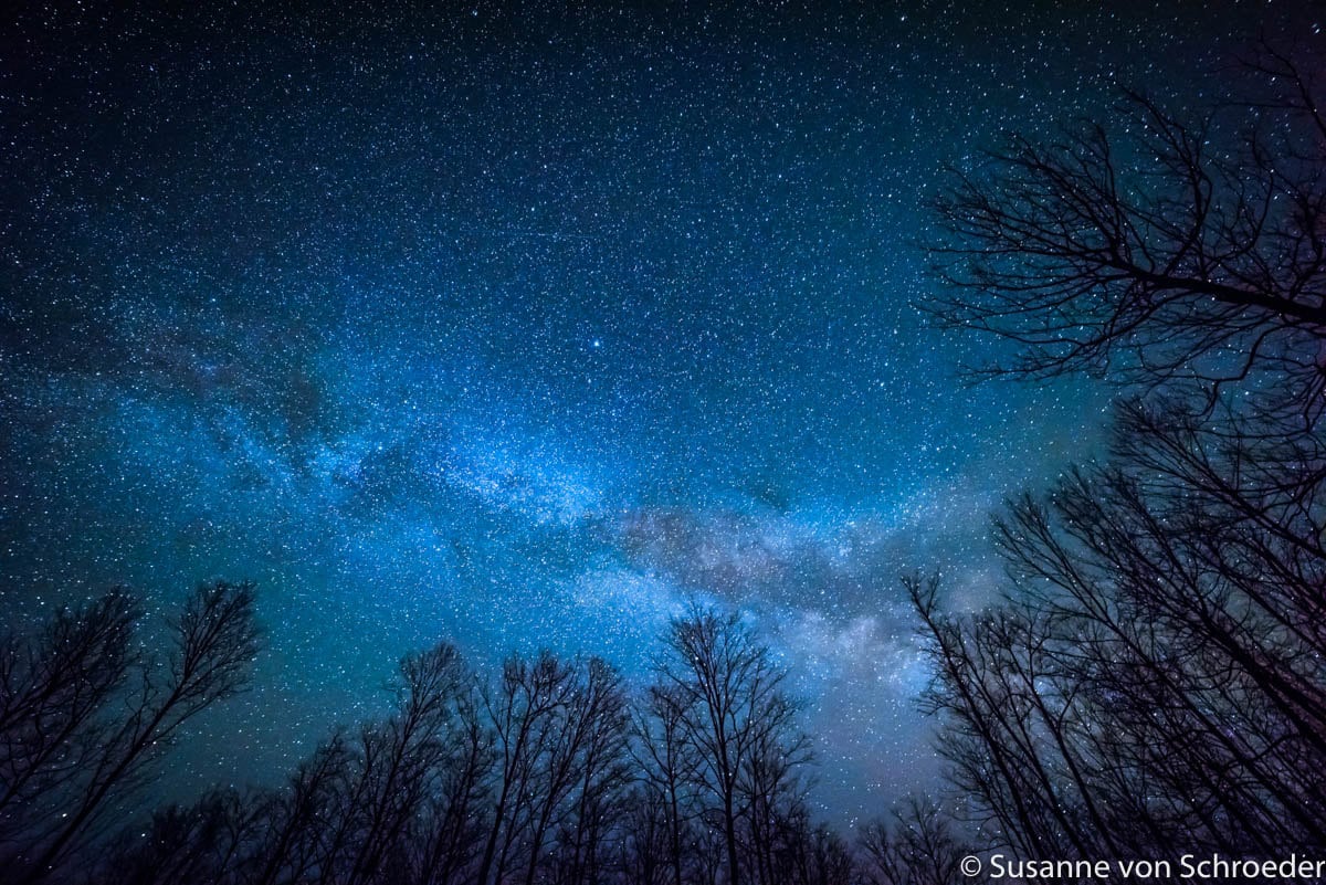 Milky Way Photo, Astro Photography, Starry Night, Galaxy, Fine Art ...