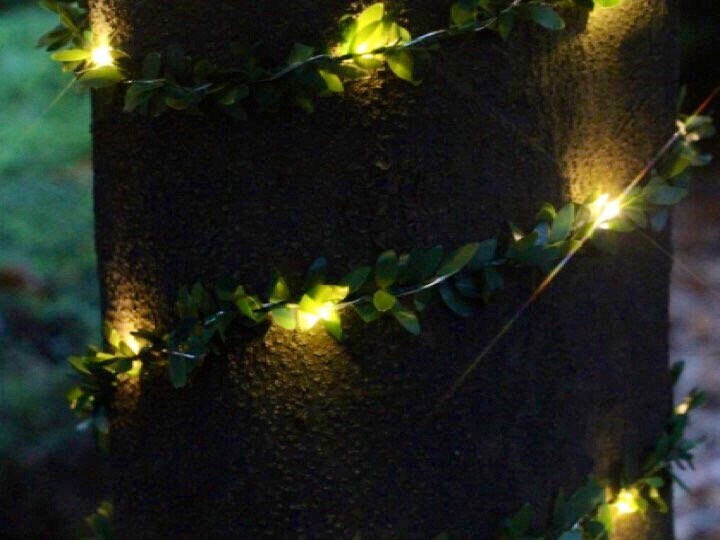 Garland LED String Lights 7 Foot LED String Lights Rainbow - Etsy