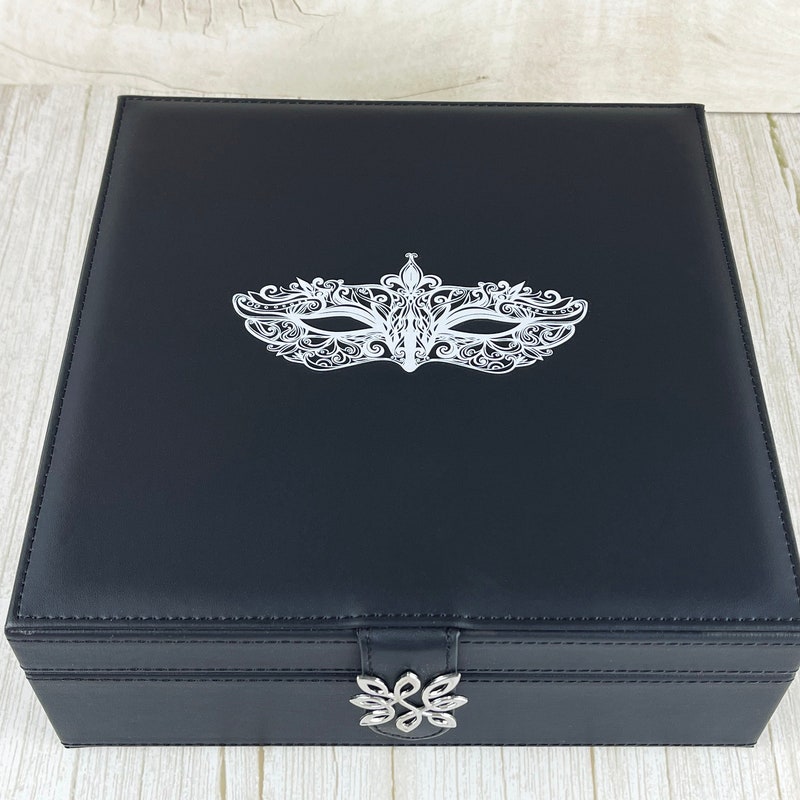 Metal Filigree Mask - Etsy