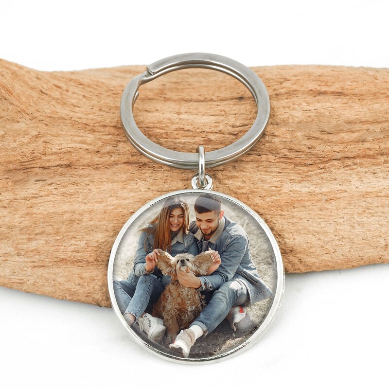 Dad Key Chains - Etsy