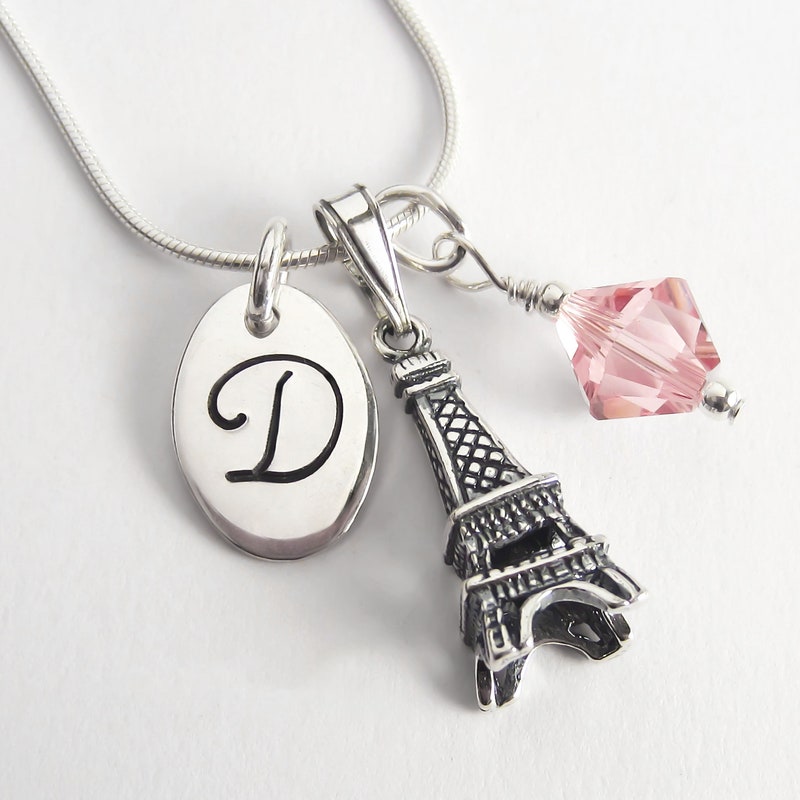 Paris Jewelry - Etsy