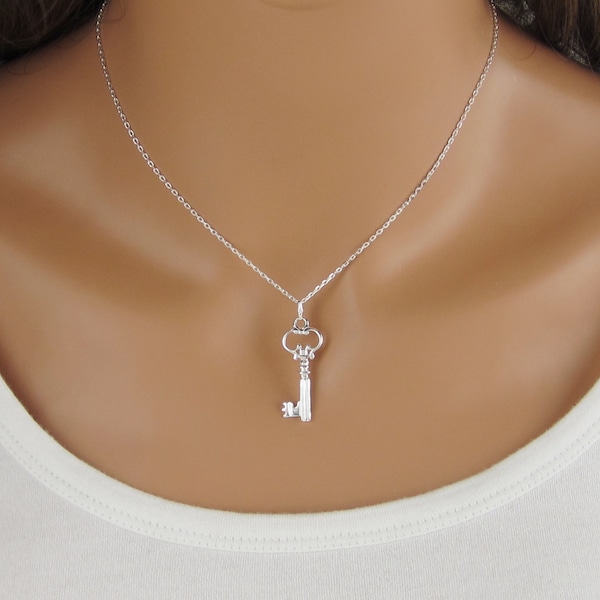 Key Jewellery - Etsy UK